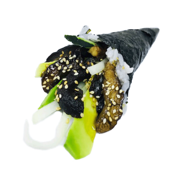 Menú – Akikomo Sushi